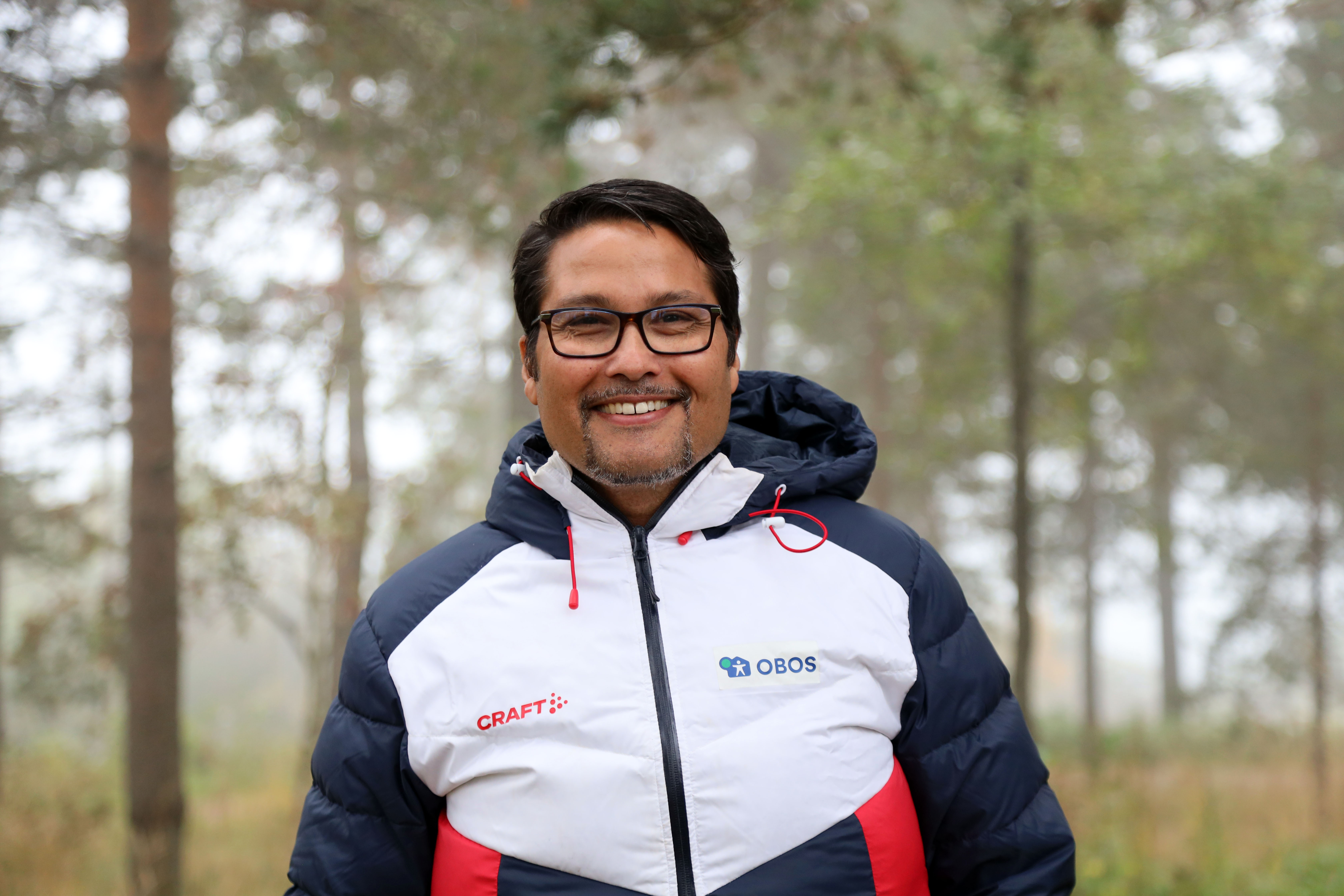 OBOS-sjefens beste Marka-tips | Skiforeningen