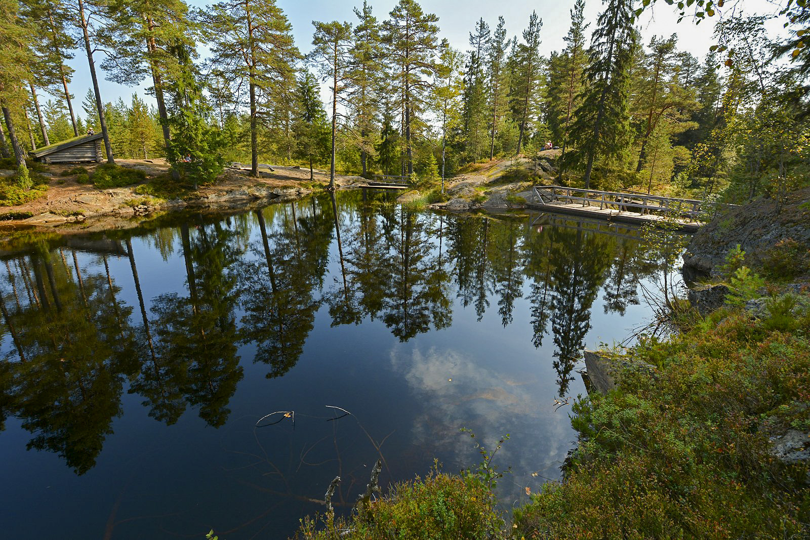 Markas Beste Badevann Skiforeningen Markas Beste Badevann Skiforeningen