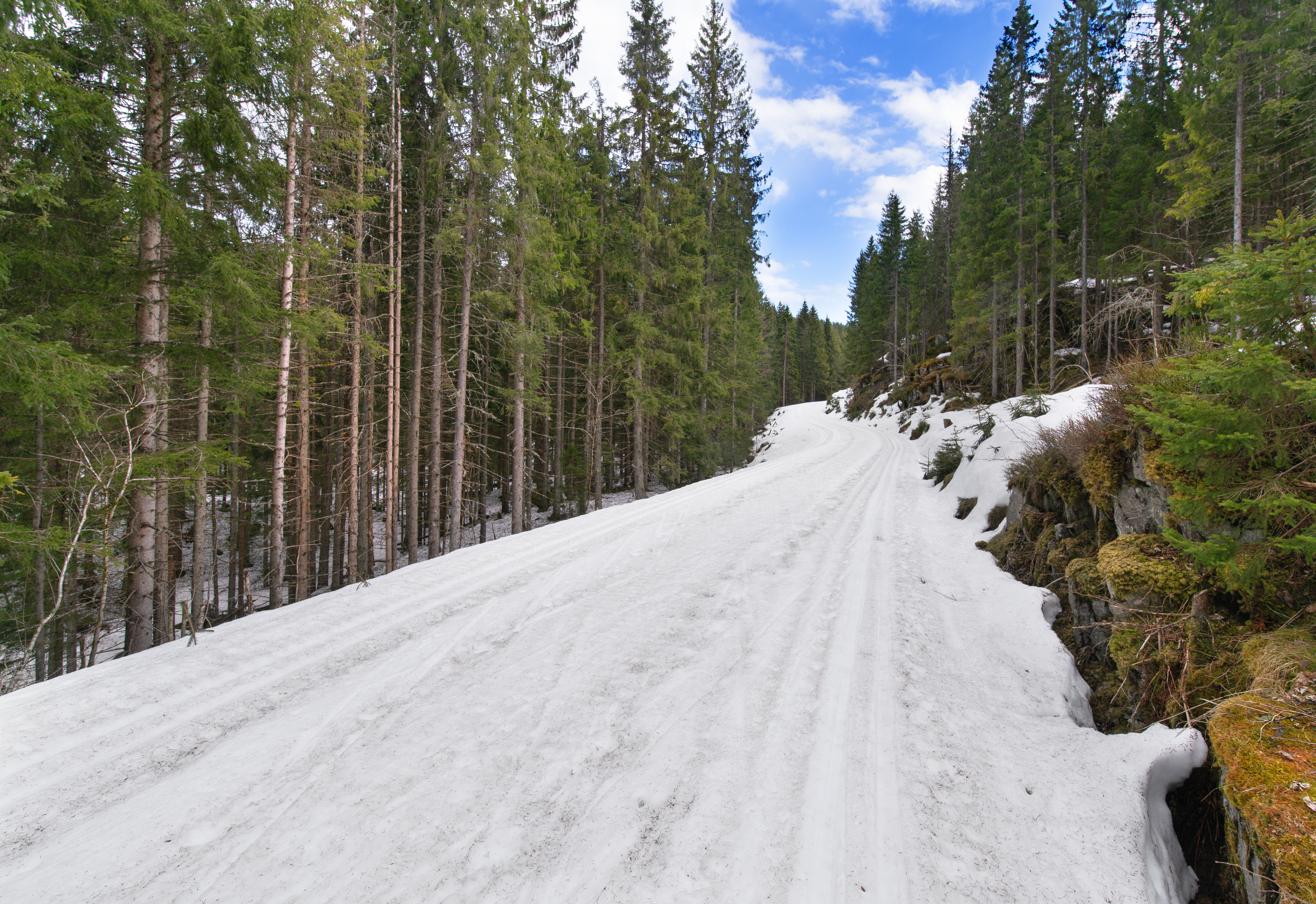 Markabilder | Skiforeningen